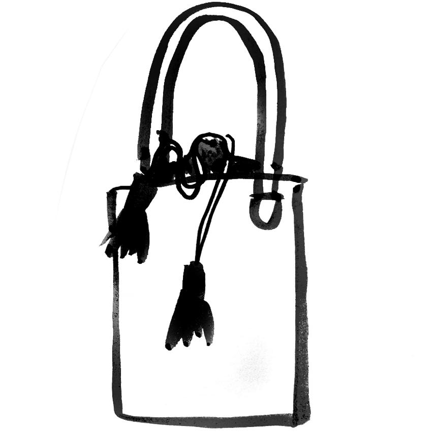 Mini Catherine | LE NOM